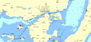 Gratis Søkort I Find dem online her →